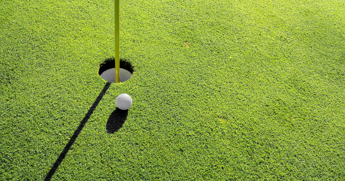 Why a Full-Day Golf Camp Beats a Golf Lesson Every Time – Evolve Camps