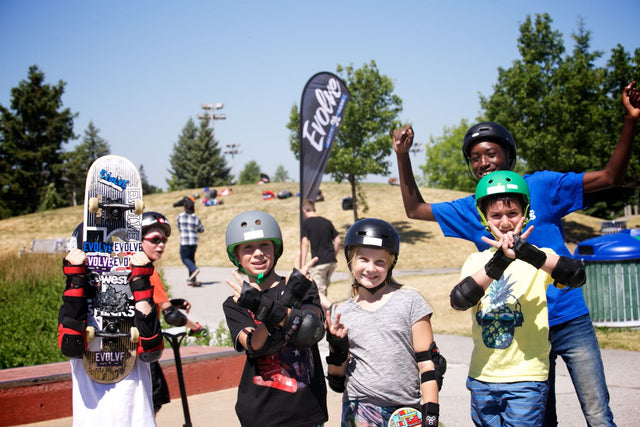 Why Calgary Parents Are Choosing Skate Camp Over Traditional Sports Ca ...